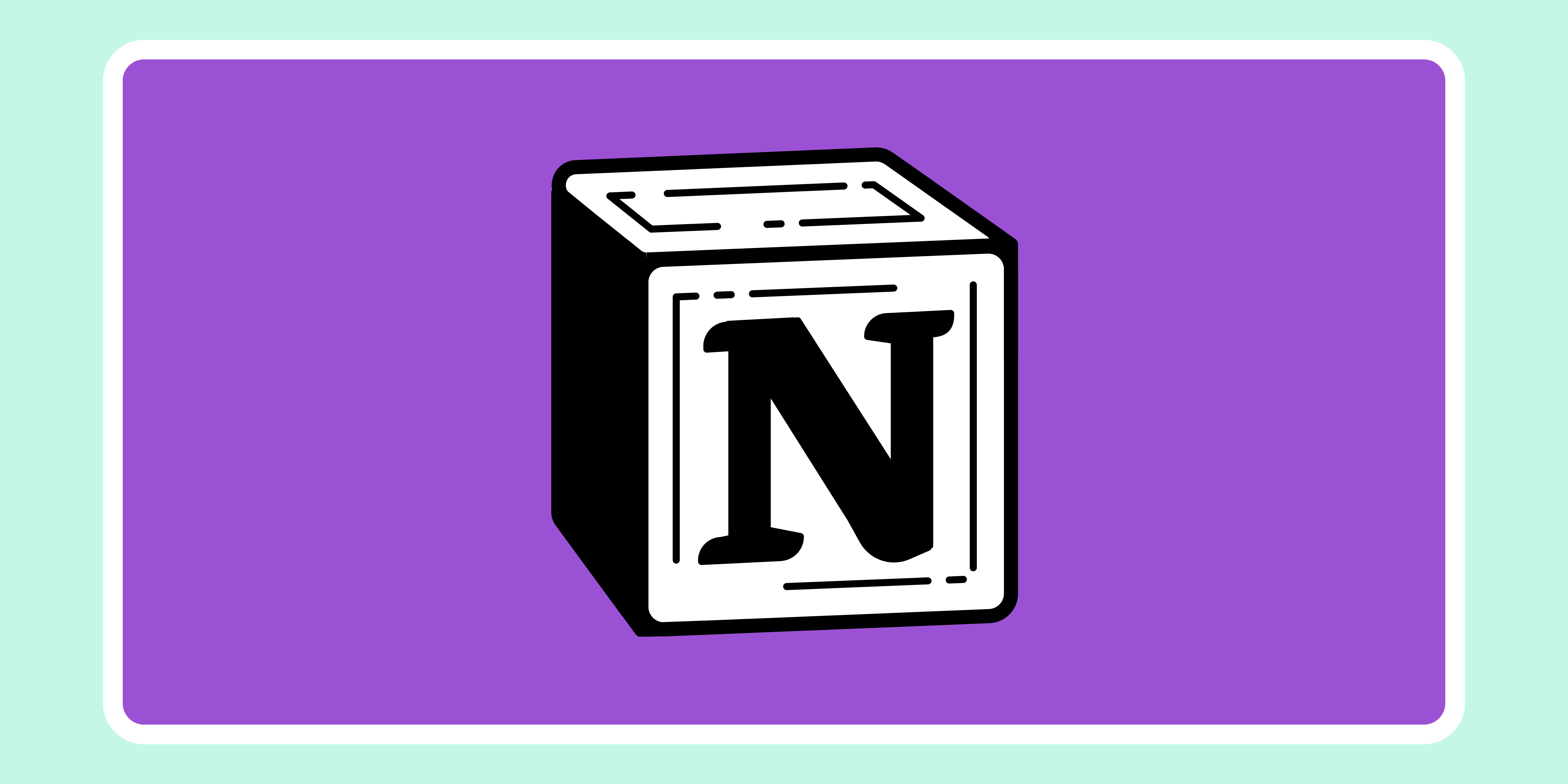 Notion: the app every veterinary student, resident and intern should try